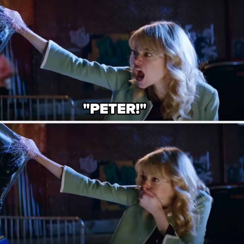 28 Hilarious Genius Movie Mistakes That Were Kept In