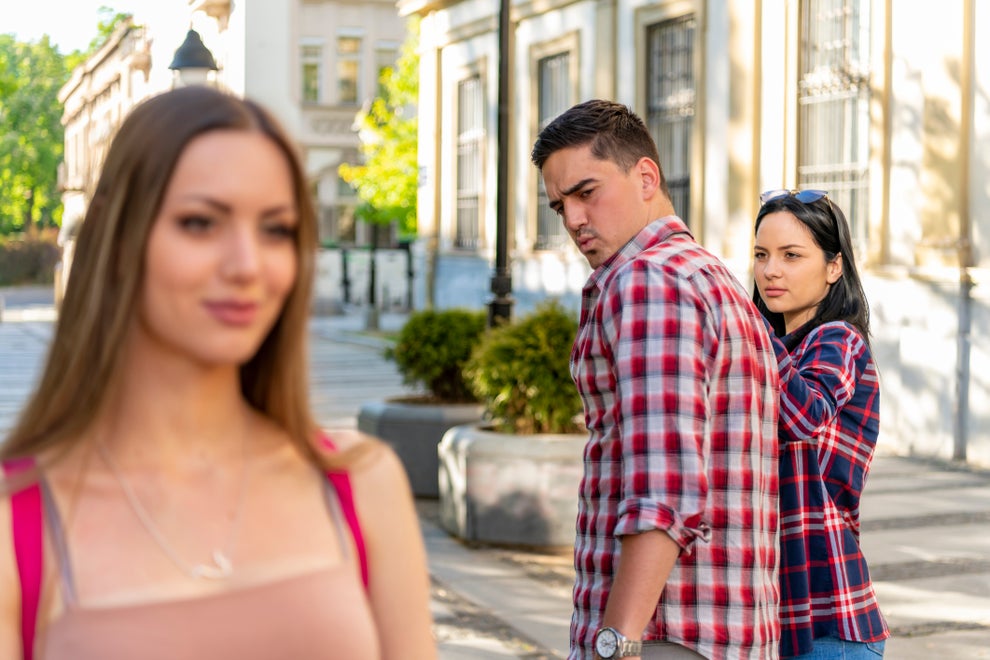 28 Silent Killers In Relationships