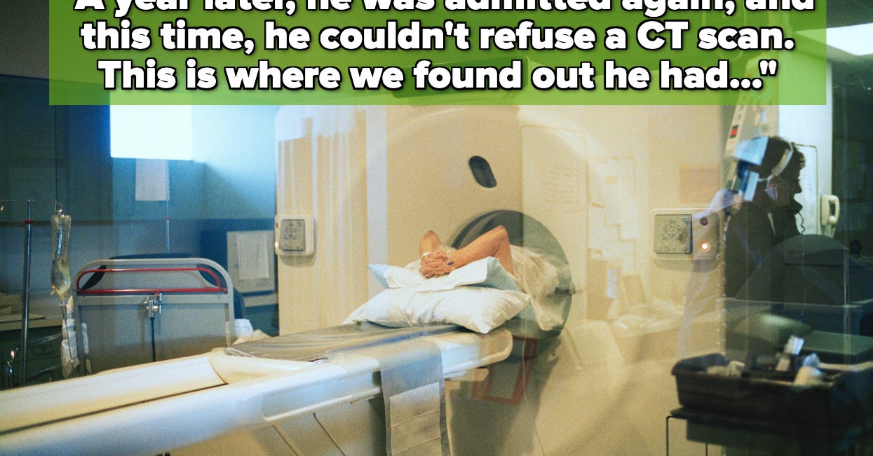 14 Regretful Stories of Ignoring Doctor's Orders