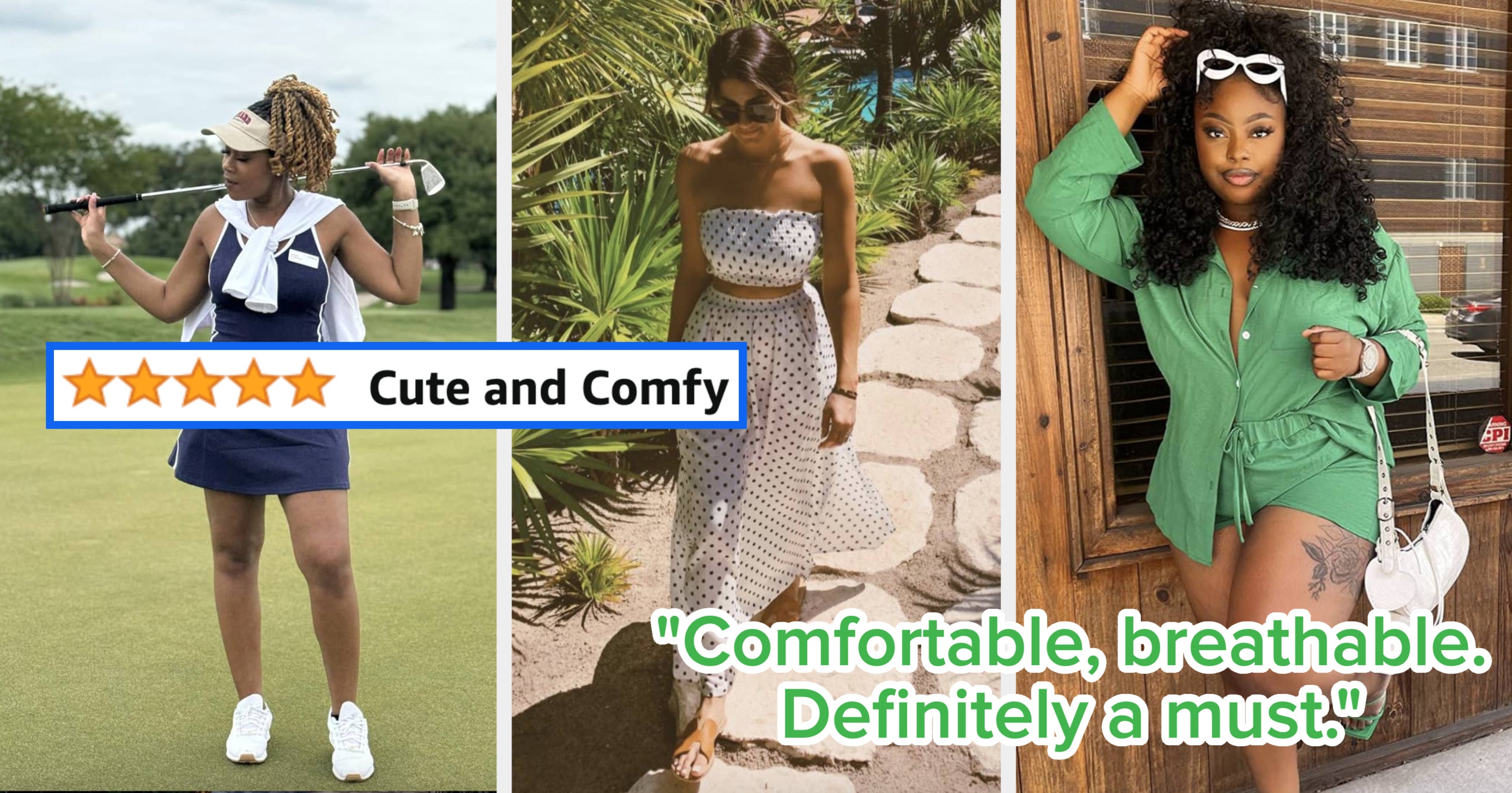 29 Comfy Clothing Pieces To Replace Your Leggings