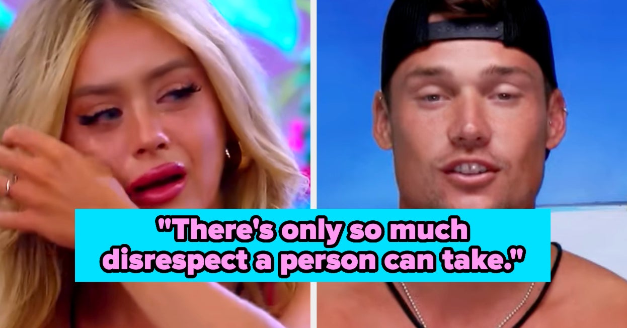 28 Silent Killers In Relationships