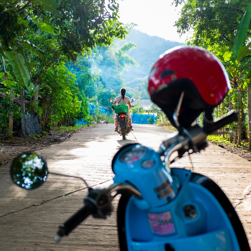 Travel Lovers Share Most Memorable World Experiences