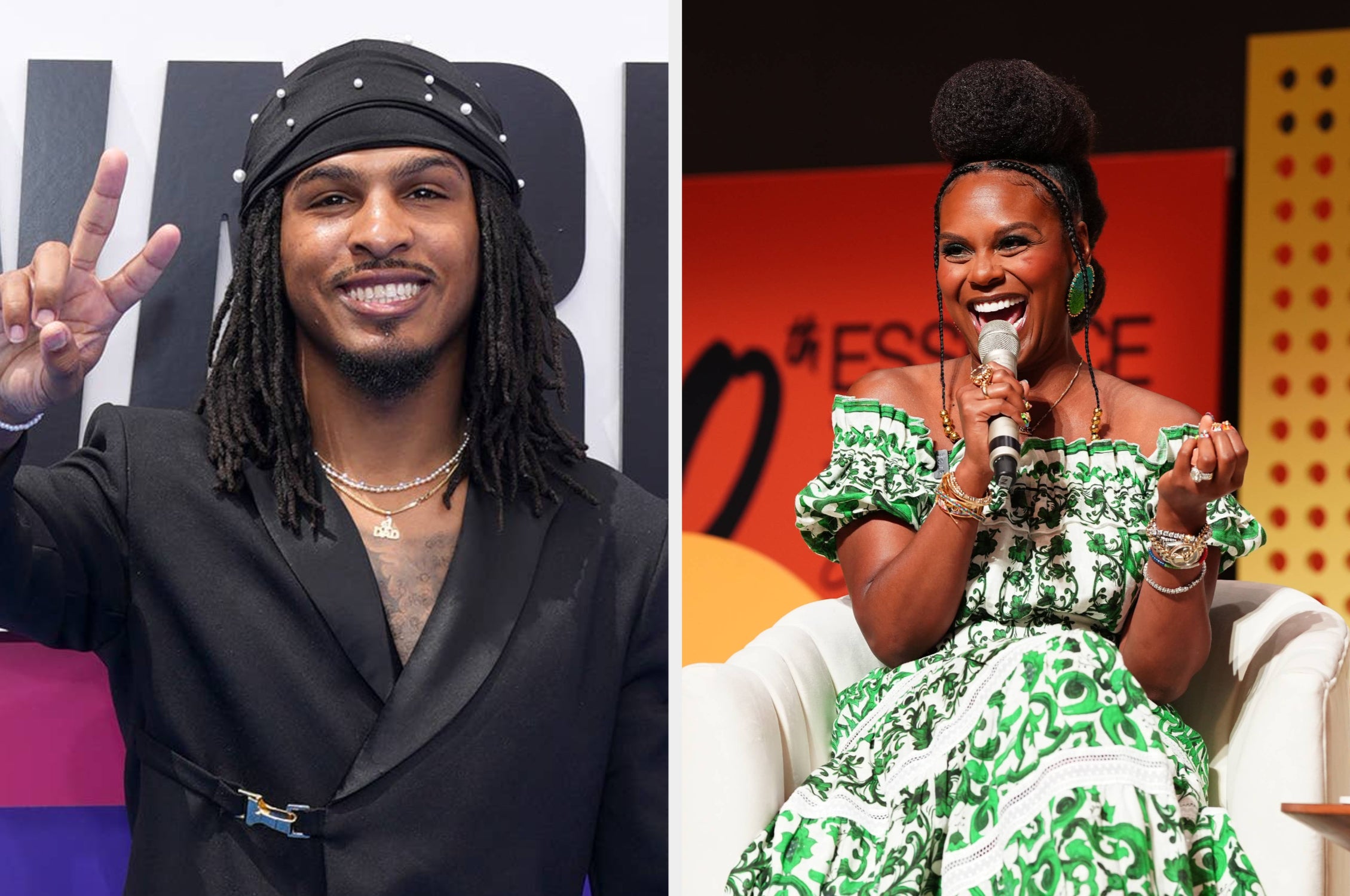 influencer black guy