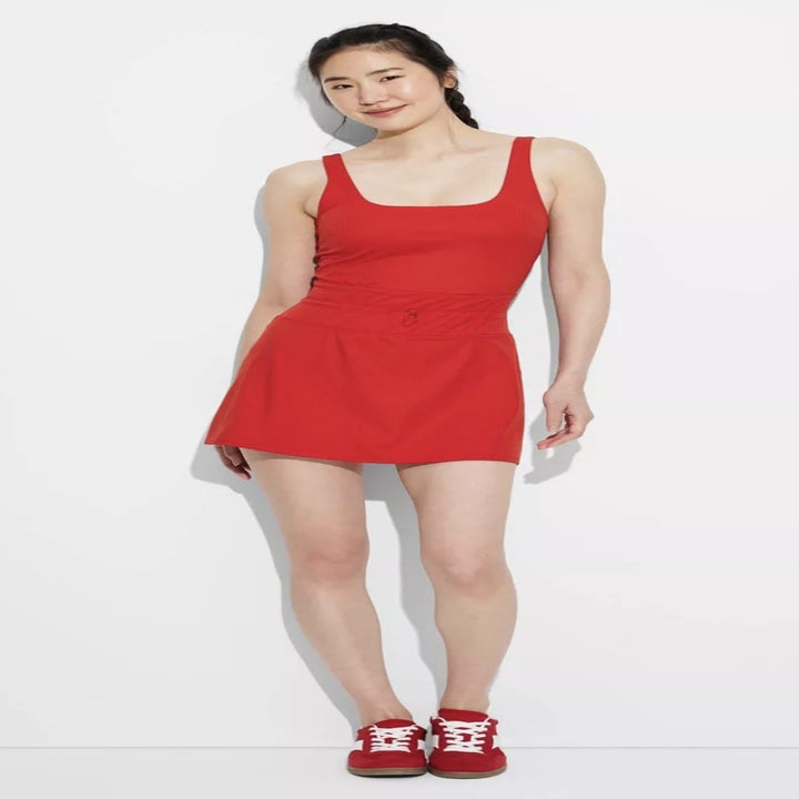 Just 20 Very Pretty Dresses From Target