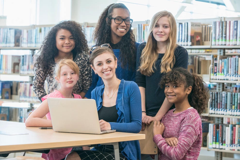 19 Secrets About Working In A Library