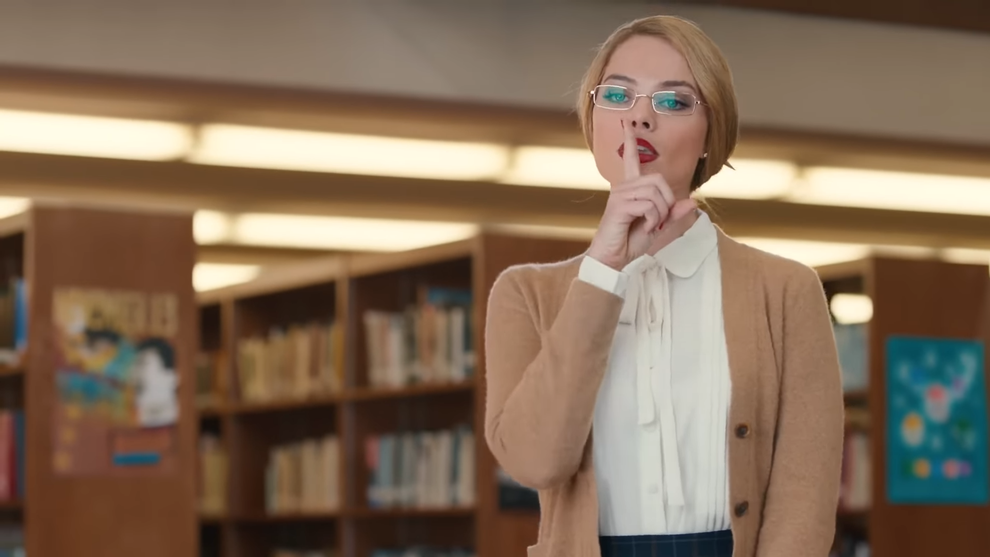 19 Secrets About Working In A Library