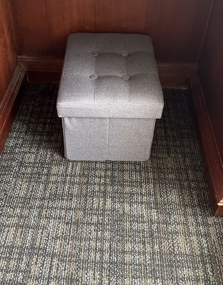 32 Best Under-Desk Storage Ideas & Organizers 2024