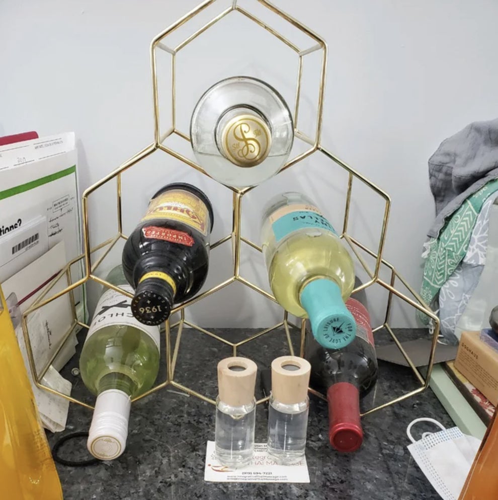 30 Wayfair Items If You Want A Fancy Vibe On A Budget
