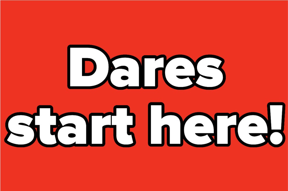 195 Spicy Truth Or Dare Questions To Get Down And Dirty