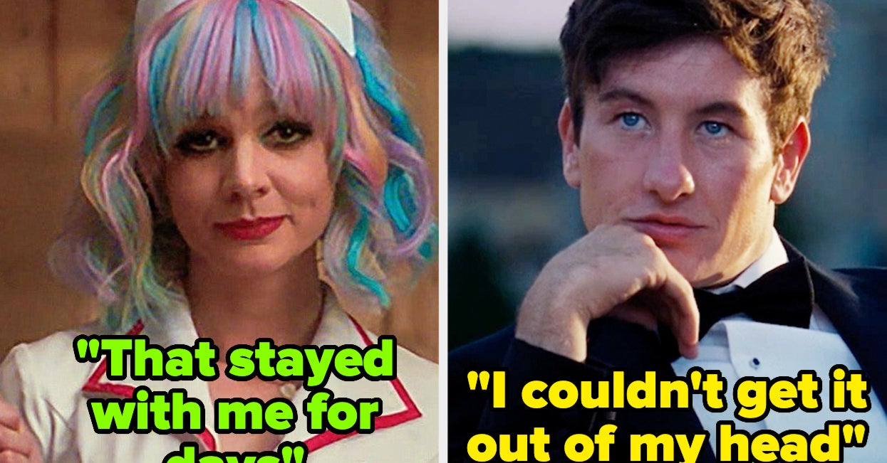 26 Thought-Provoking Films That Stayed With Us