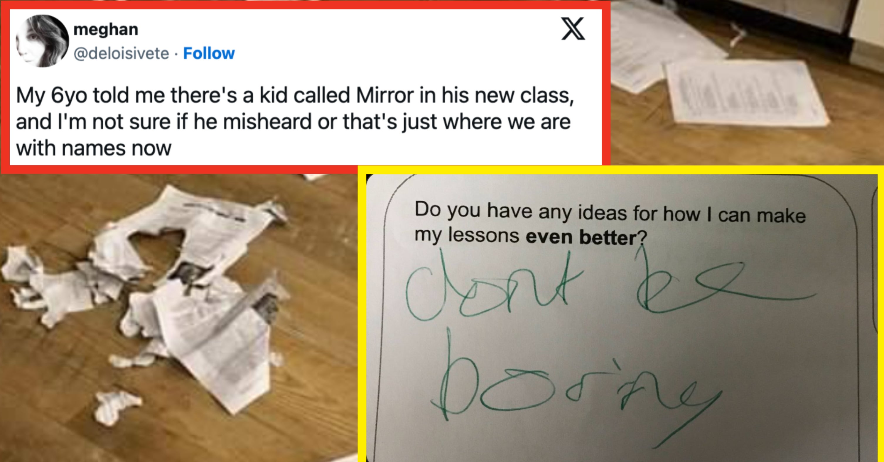 Laugh-Out-Loud Back-To-School Jokes For Everyone