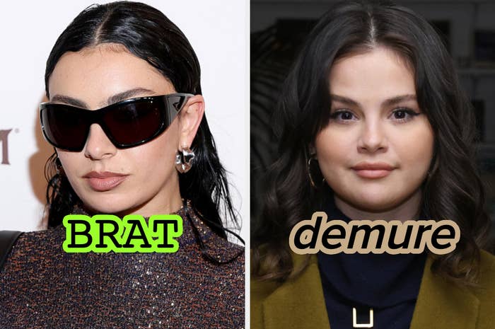 Am I Demure? Demure Quiz