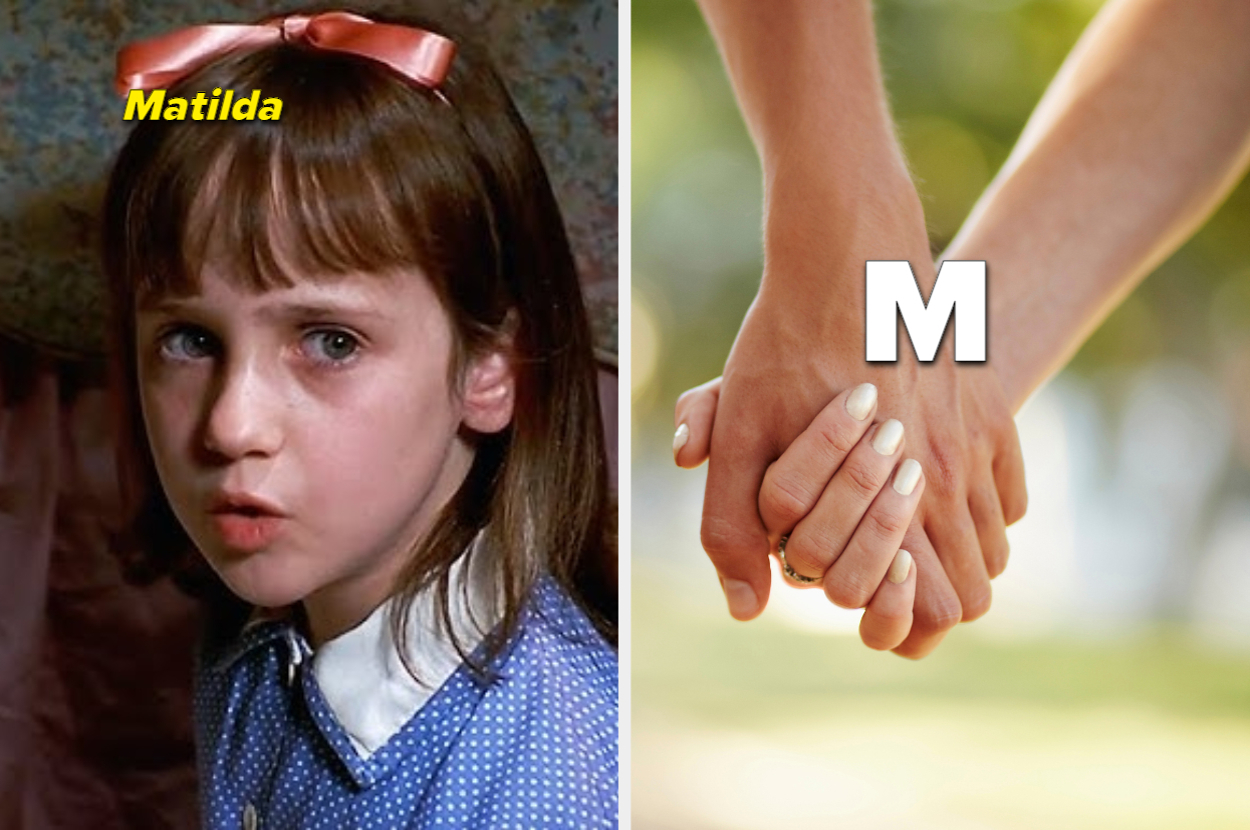 Love Quizzes on BuzzFeed