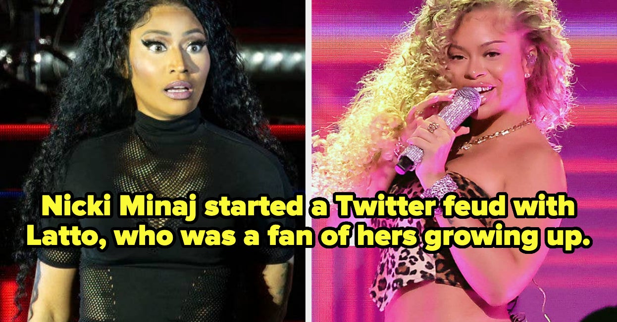11 Times Celeb Were Disappointed By Their Famous Idols
