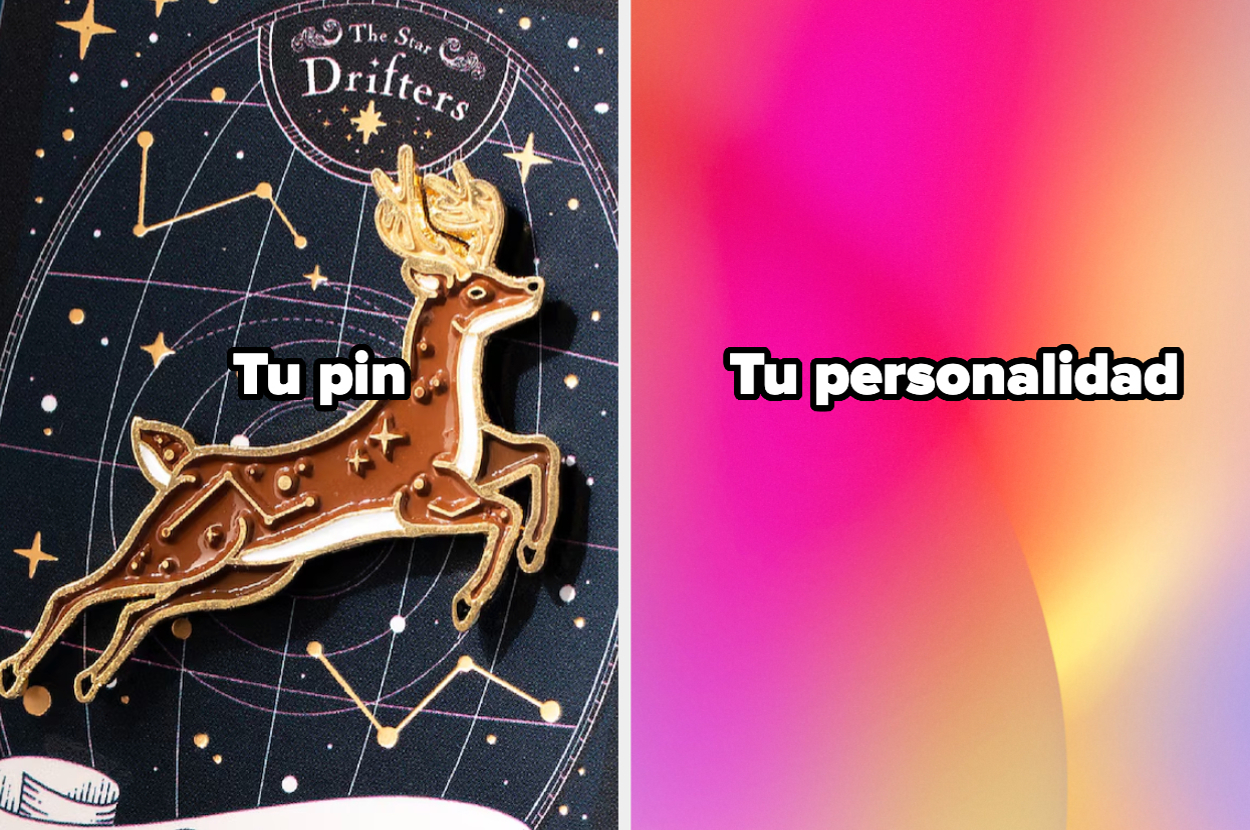 Test cómo saber cuál es color de mi personalidad