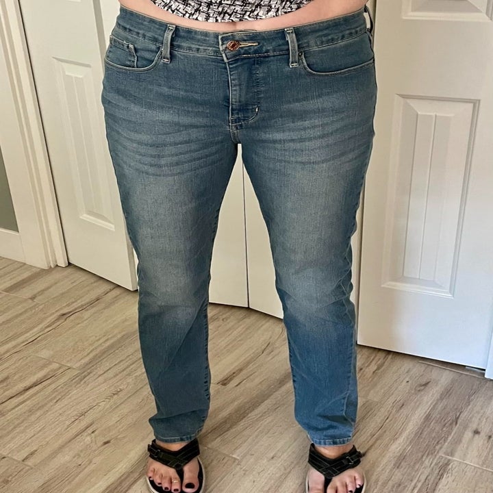 21 Pairs Of Reviewer-Loved Jeans From Amazon
