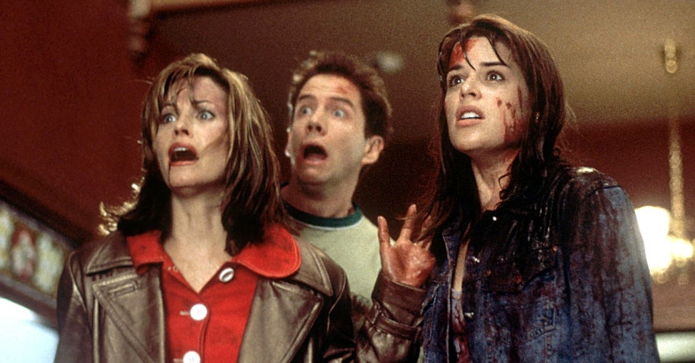 Quiz: Would You Survive A "Scream" Movie?