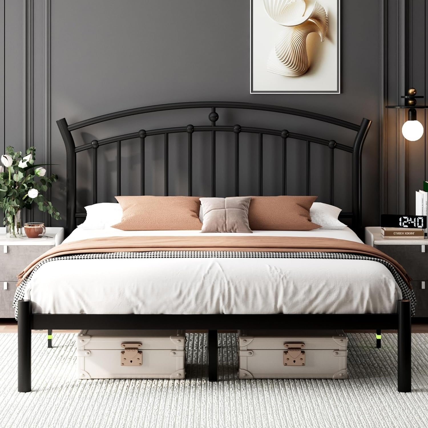 43 Best Bed Frames To Buy In 2026