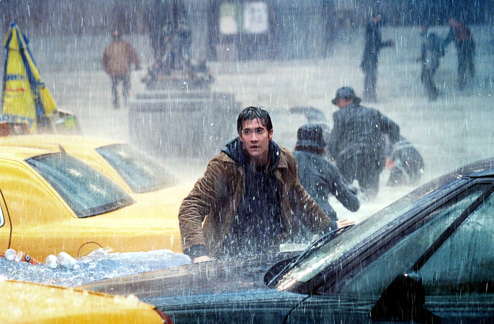 40 Best Disaster Movies Of All Time, Natural & Supernatural