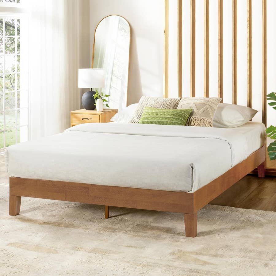 2015 Best Platform Beds 32 Best Platform Beds To Buy In 2025