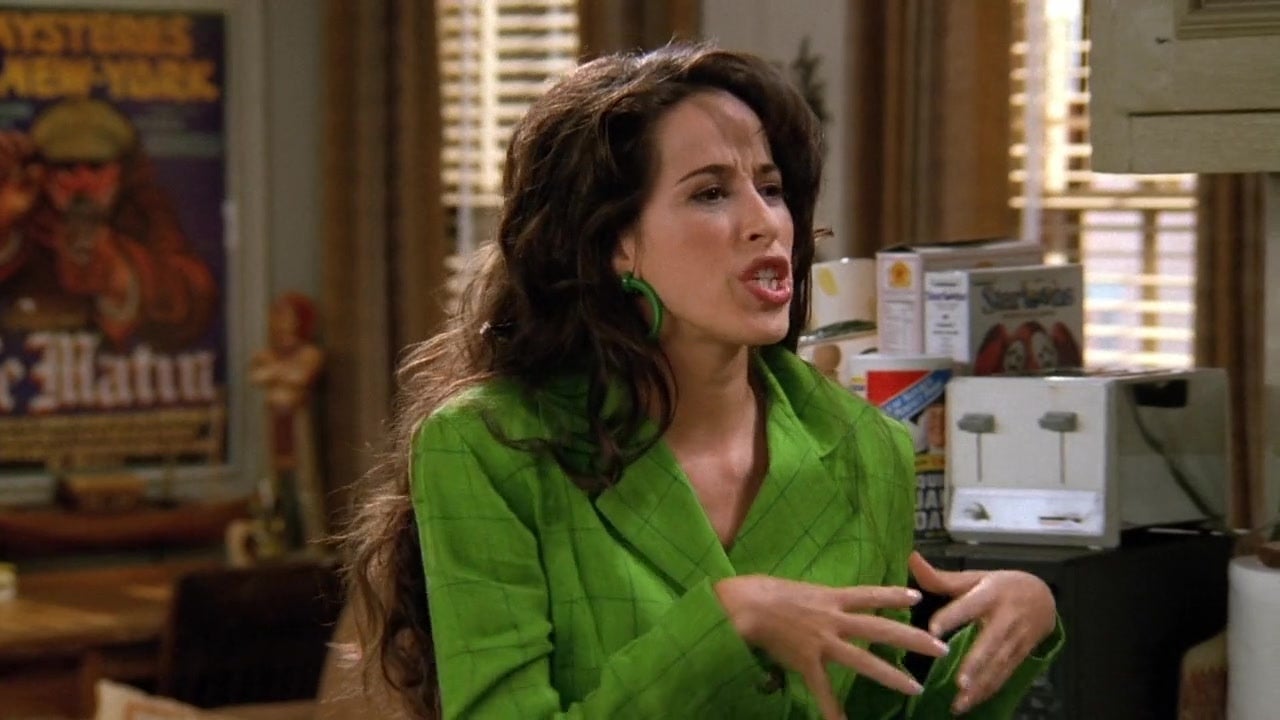18 Movie And TV Characters Who Get Too Much Hate