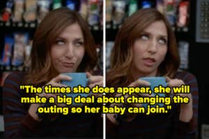 Michaela Bramwell on BuzzFeed