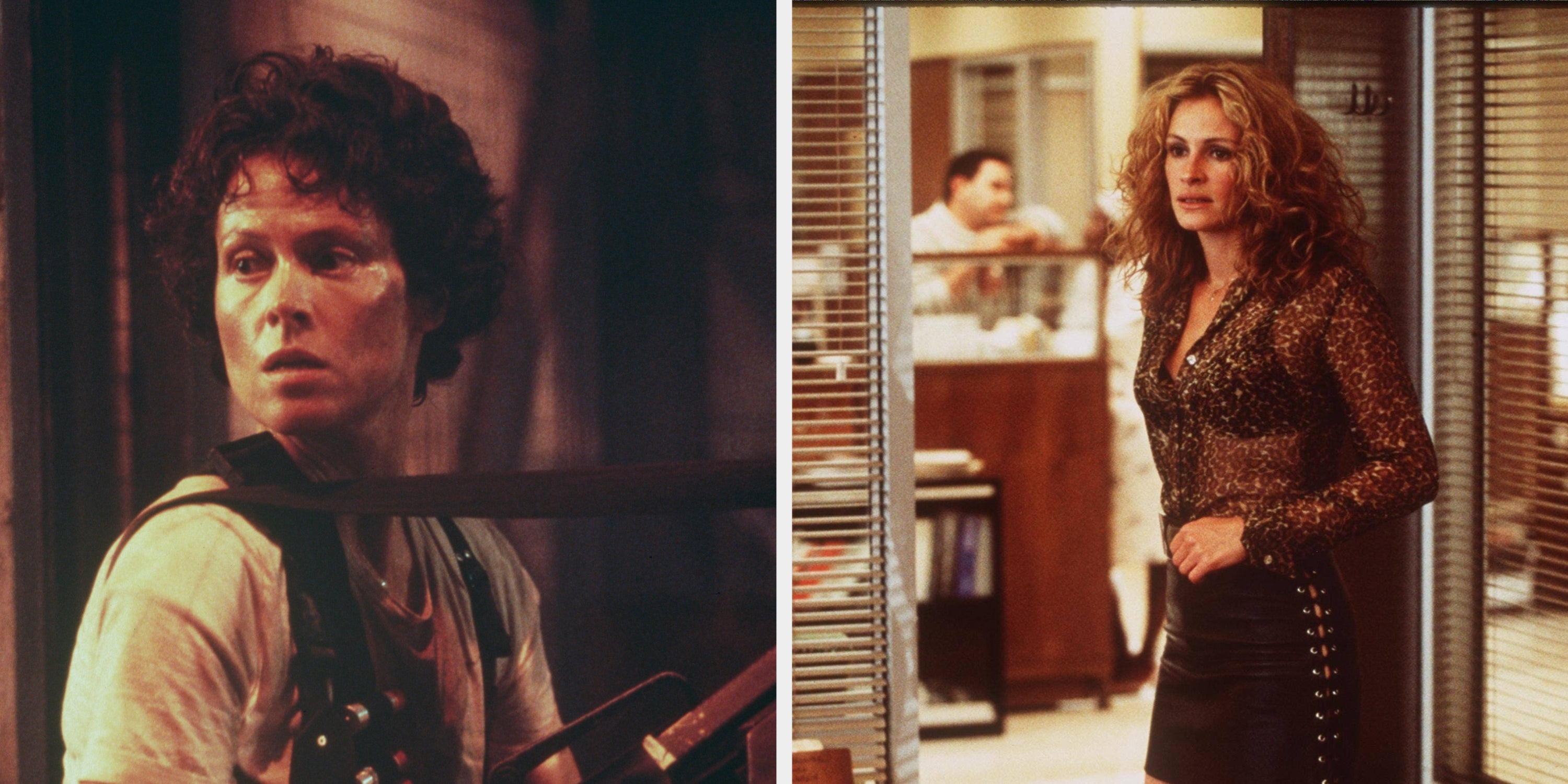 The 17 Most Iconic Female Movie Characters Of All Time According To