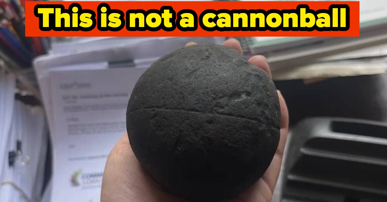 15 Interesting Objects Identified By People On The Internet