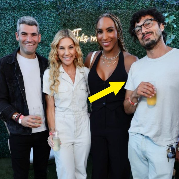 Insecure Cast Reunion Photos