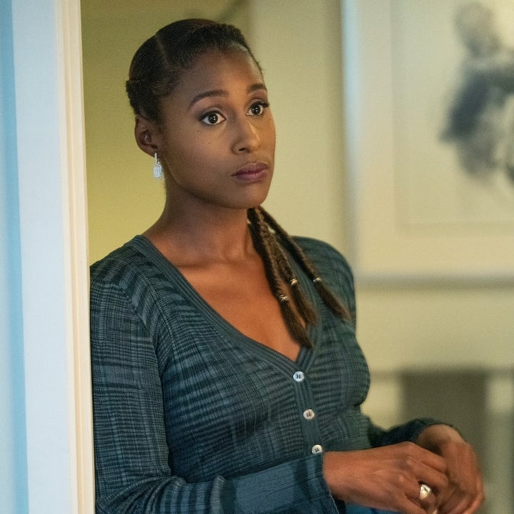 Insecure Cast Reunion Photos