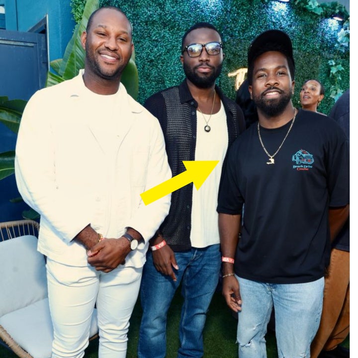 Insecure Cast Reunion Photos