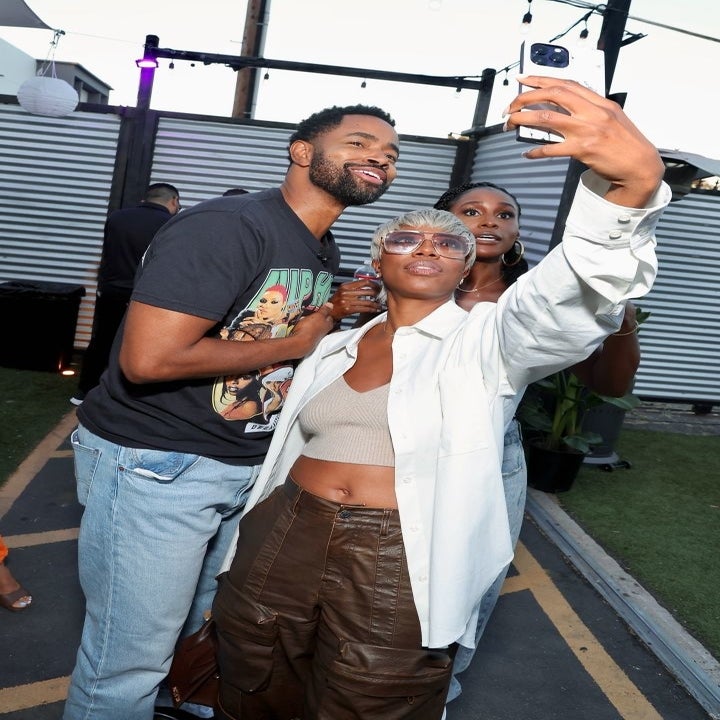 Insecure Cast Reunion Photos