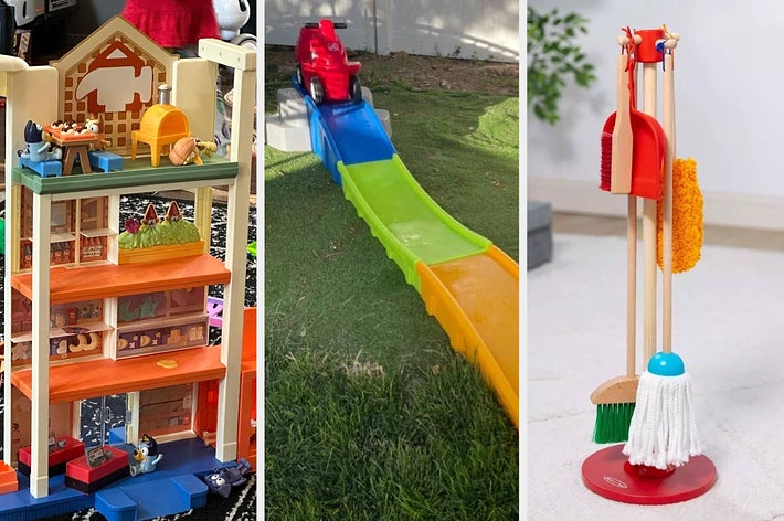 Gift Guide on BuzzFeed