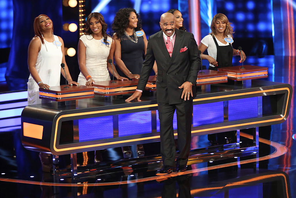 165 Family Feud Questions & Answers For Game Night