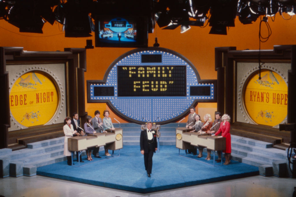 165 Family Feud Questions & Answers For Game Night
