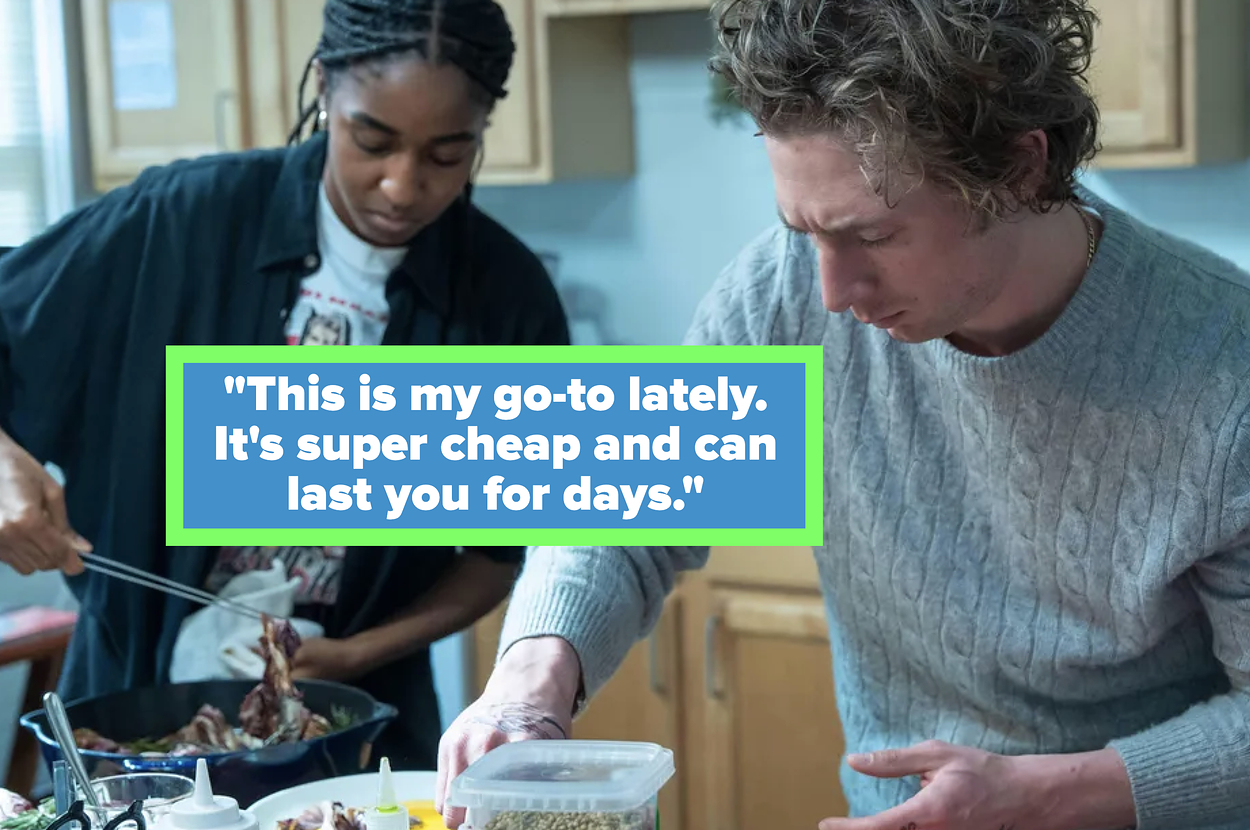 Home Cooks Share Favorite Low-Effort Meals