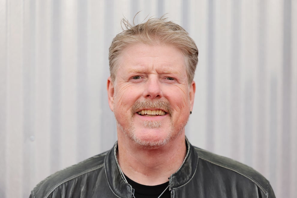 Voice Actors Behind Famous Characters