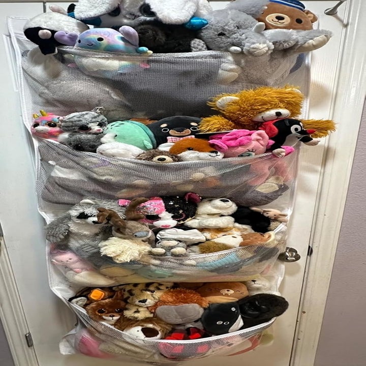 49 Home Organization Products for a Clutter-Free Space