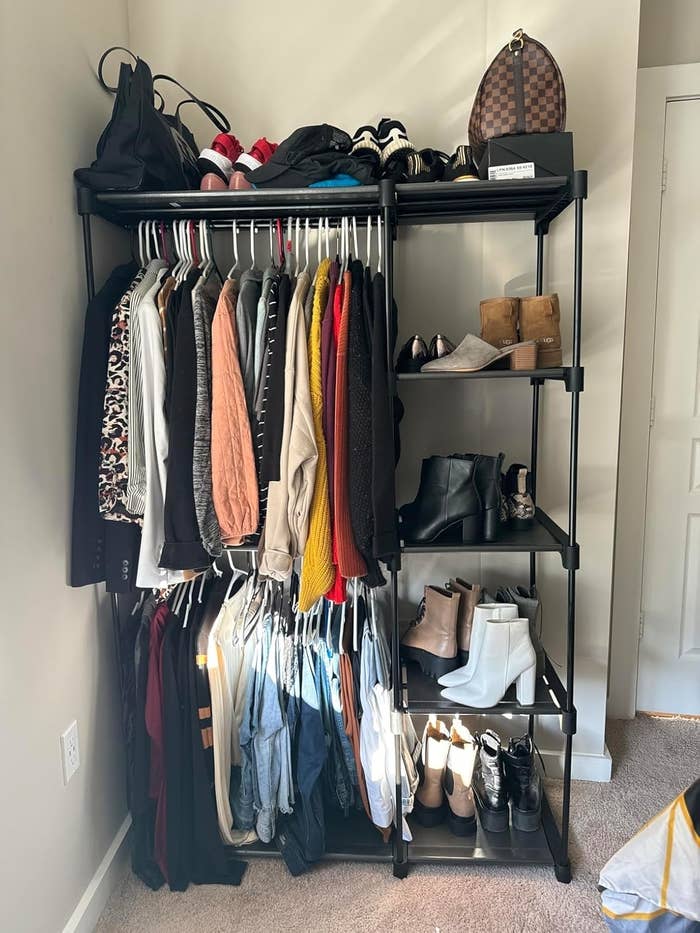 49 Home Organization Products for a Clutter-Free Space