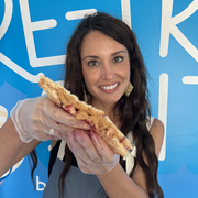 17 Genius 10-Minute Snack Ideas For Busy People