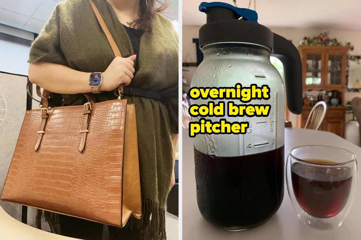 43 Products You’ll Use So Often You Might Be Common Law Married To Them