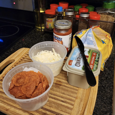 17 Genius 10-Minute Snack Ideas For Busy People