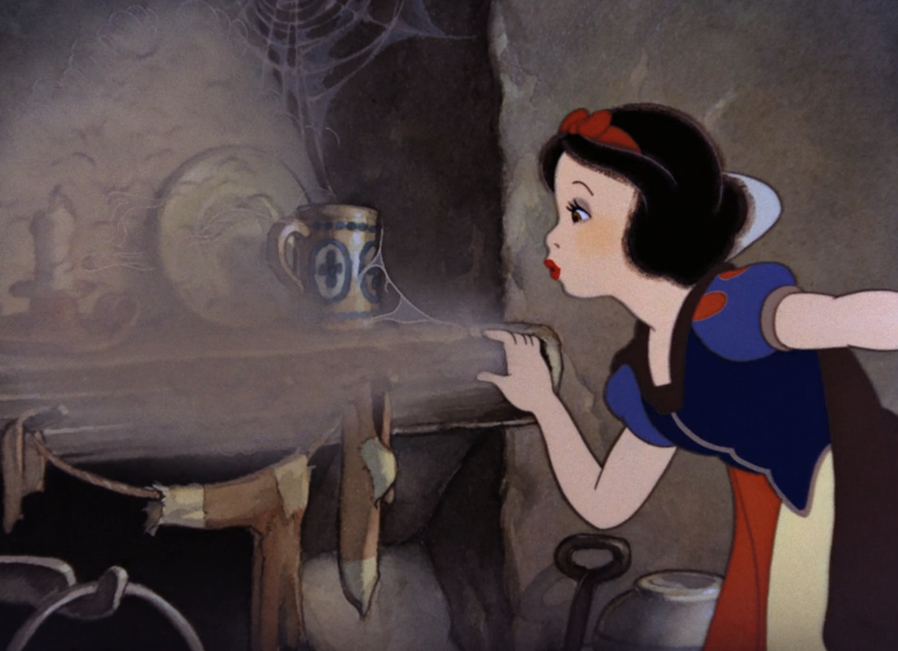 Snow White Remake Backlash Over Dwarfs Cleaning Home