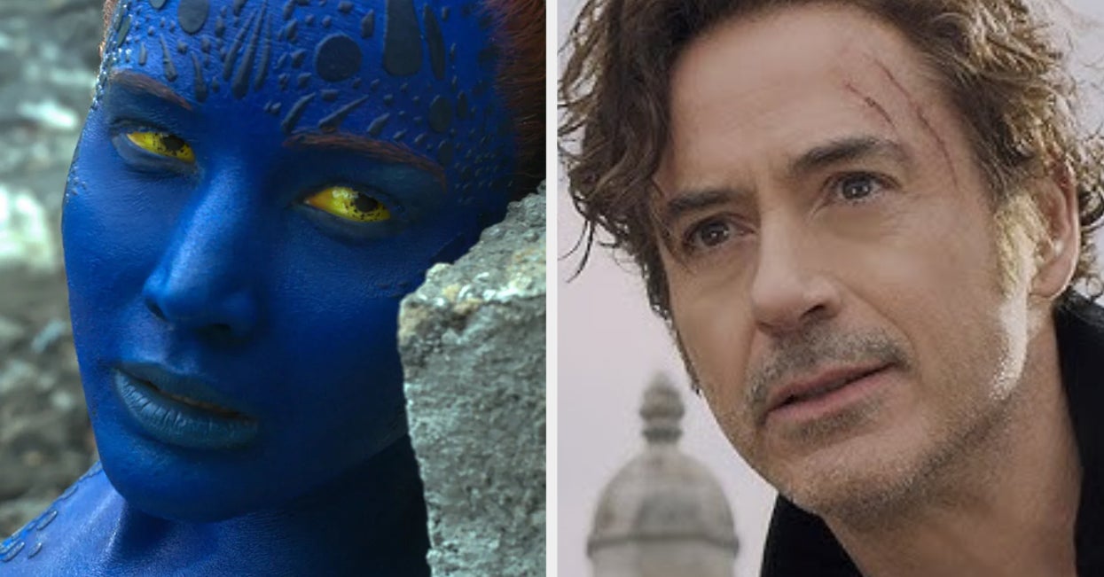 What Good Actor Gave A Terrible Performance?