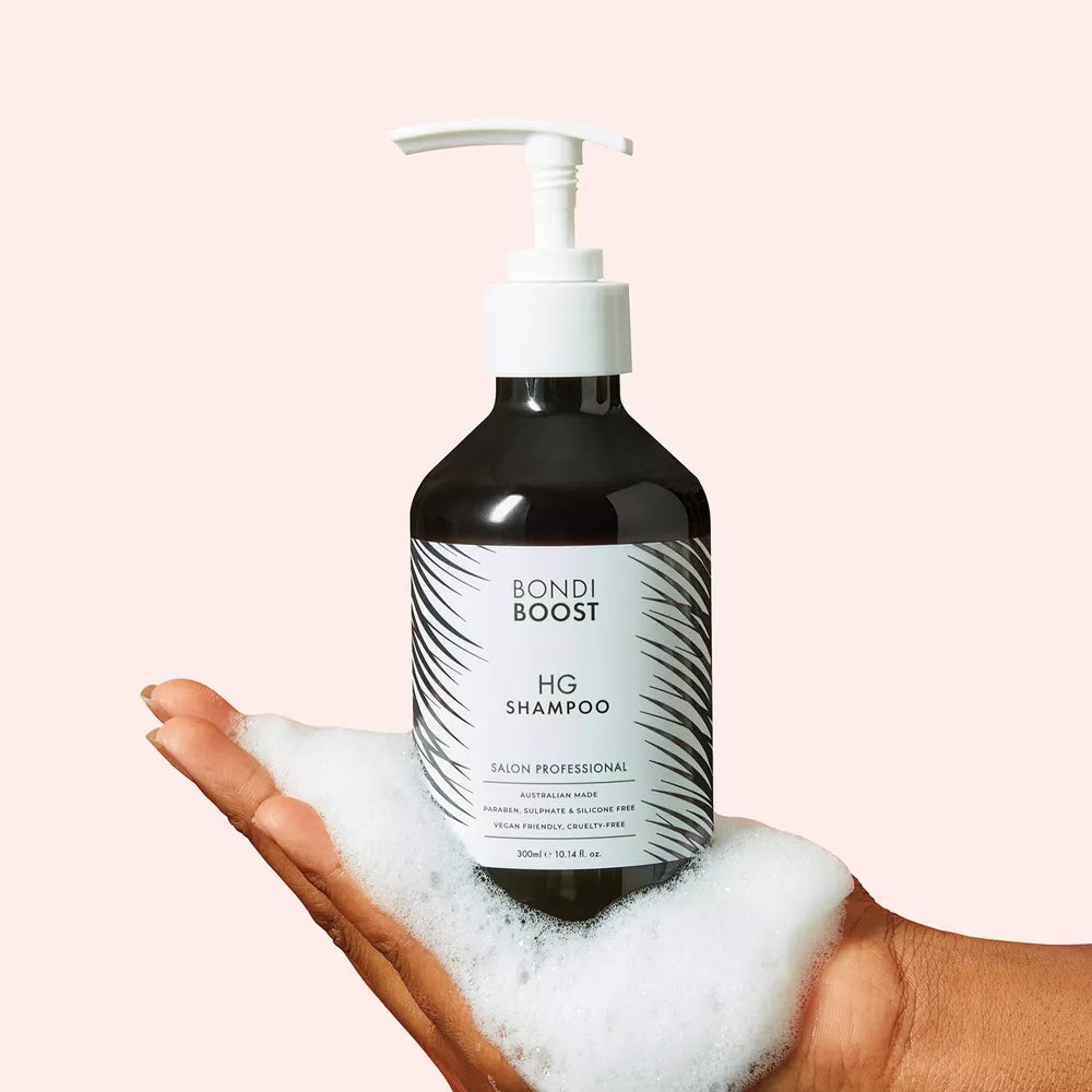 20 Target Hair Products For Great Hair Days