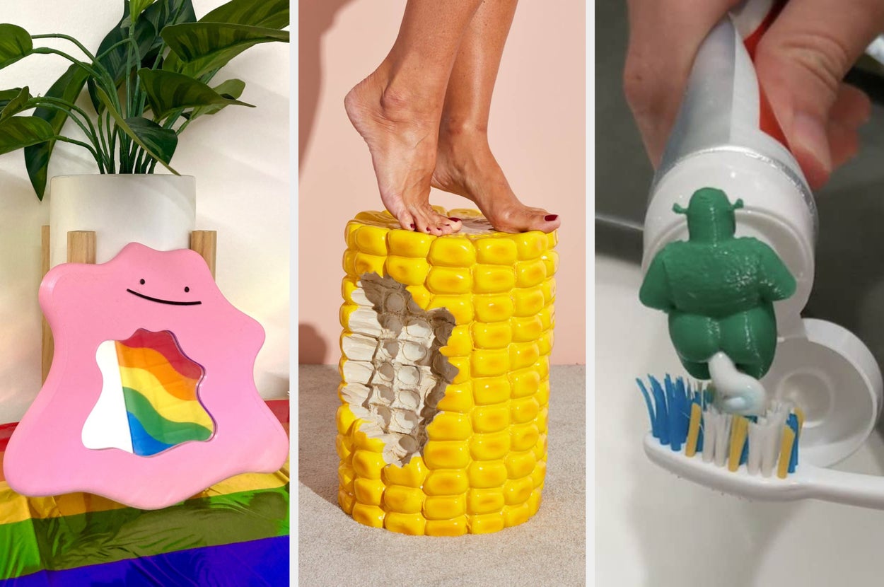 If You Think Your Home Has Everything, Check Out These 30 Wonderfully ...