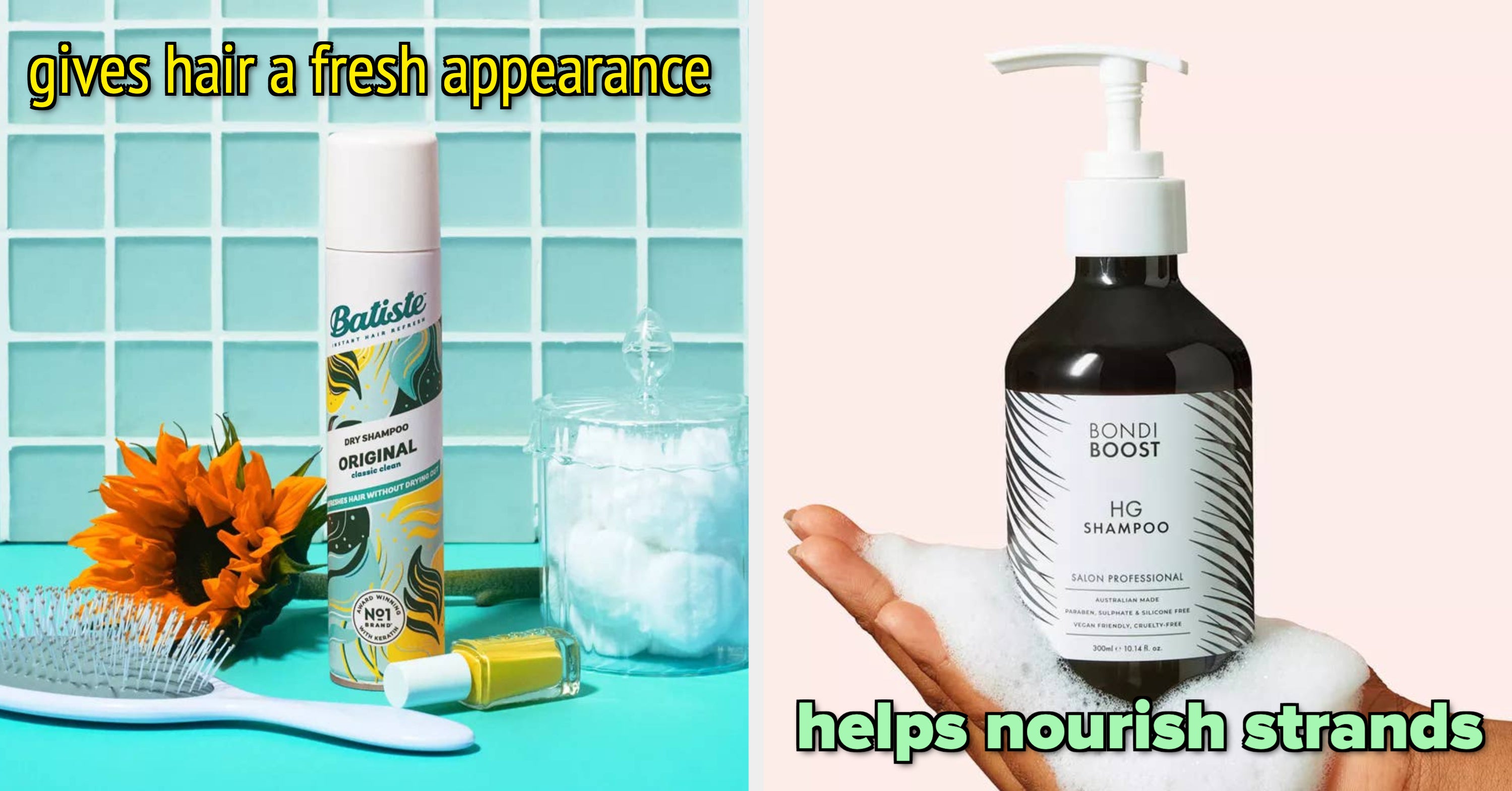 20 Target Hair Products For Great Hair Days