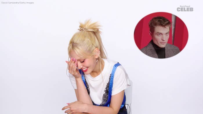 JEON SOMI Reveals Fun Facts: Eyeshadow Named After Edward Cullen