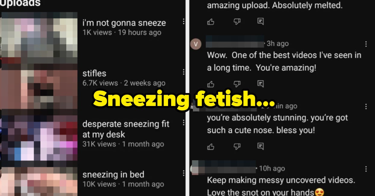 13 Brain-Glitching Photos Of People And Things