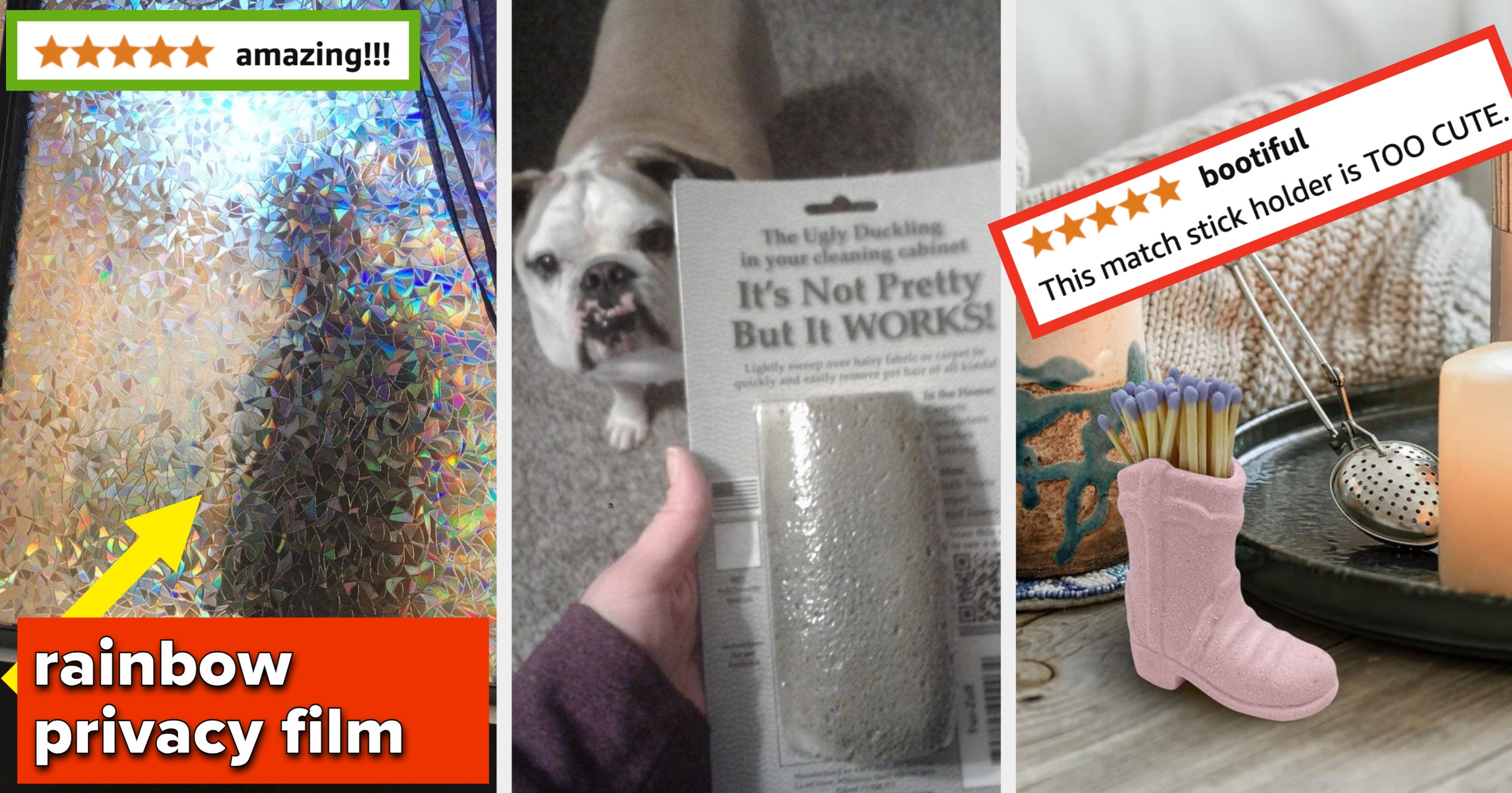 38 Useful Items You'll Want To Introduce To Your Home